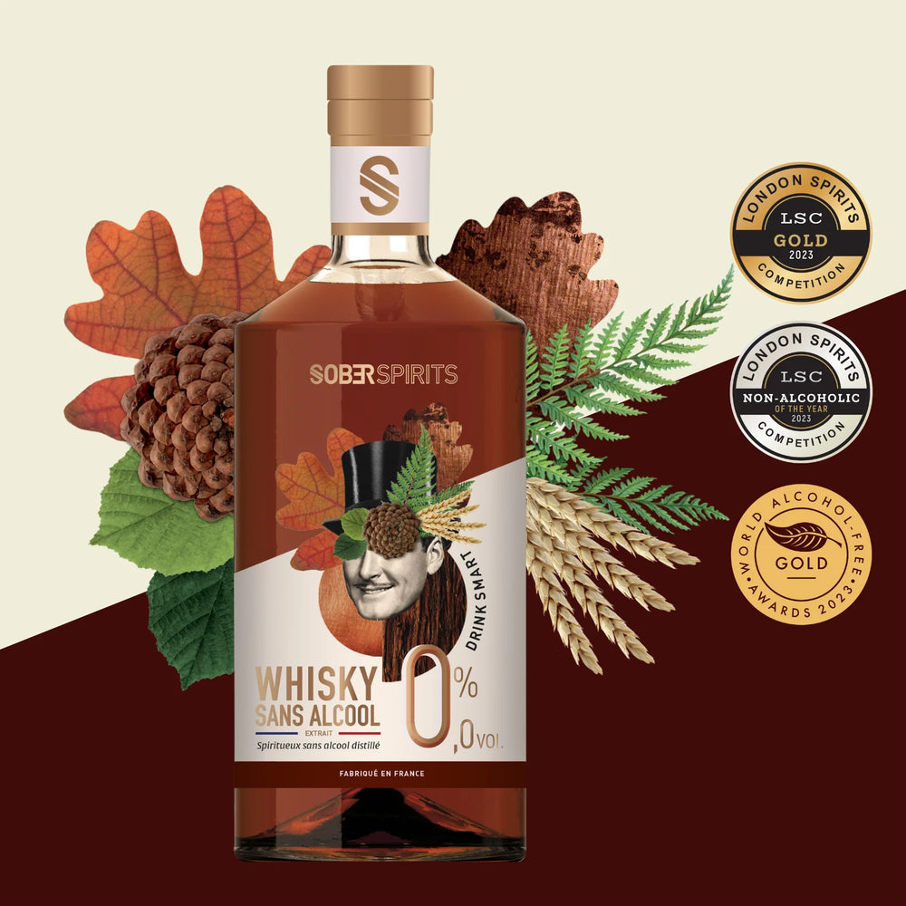 Products – Sober Spirits