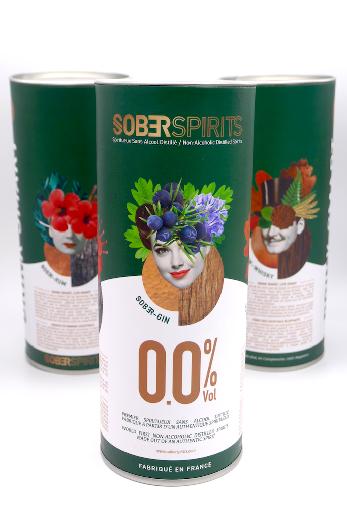 Products – Sober Spirits
